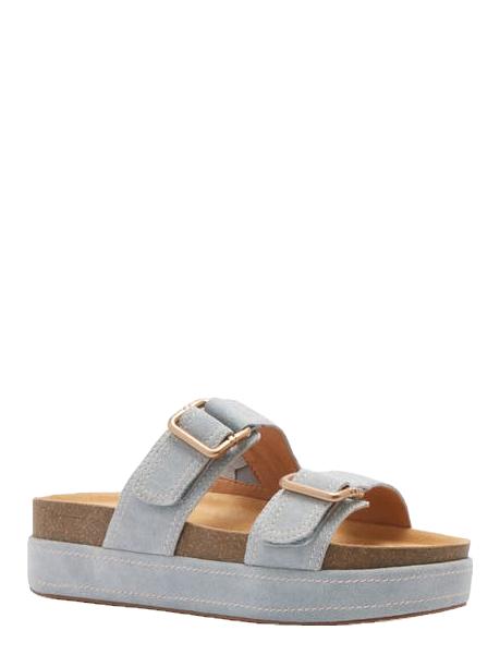 FRANKIE4 FRANKIE4 bennett platform sandal
